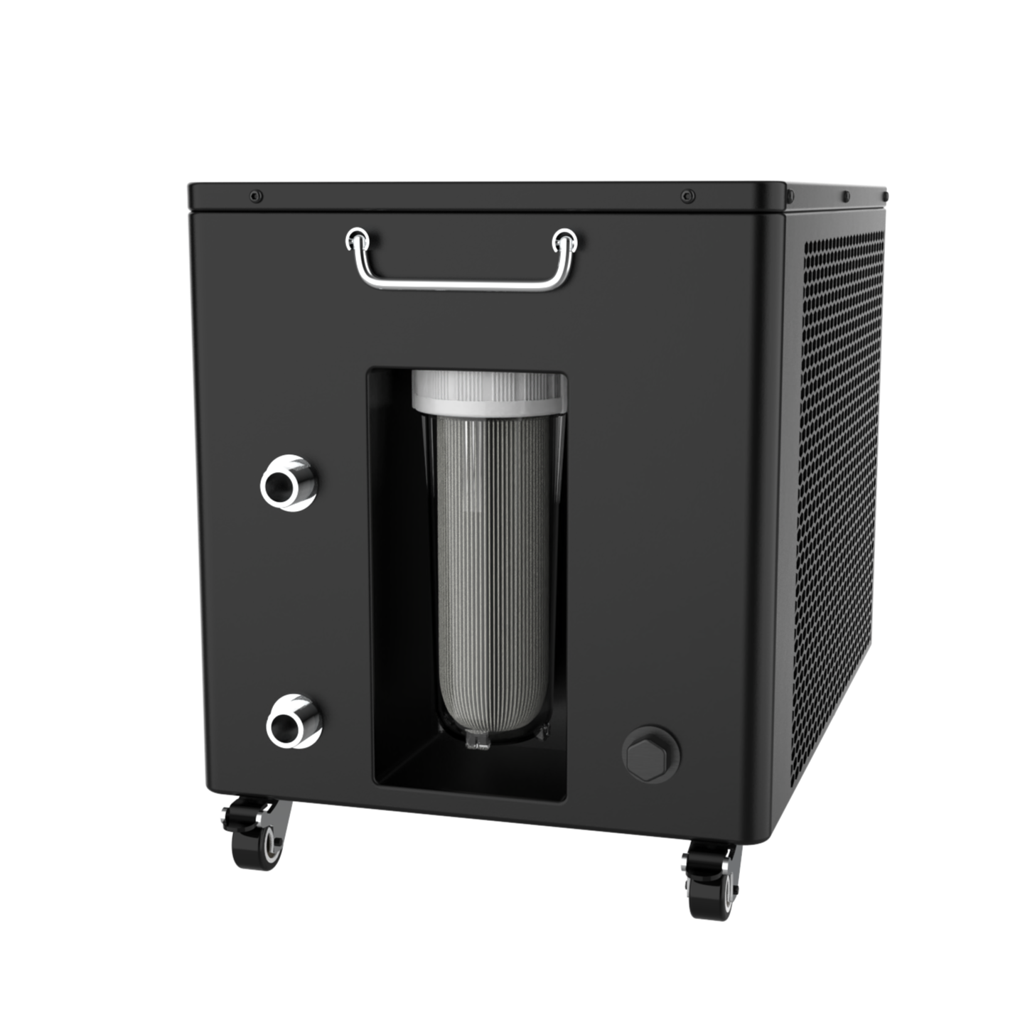 PolarEdge Smart 1 HP Chiller 2.0
